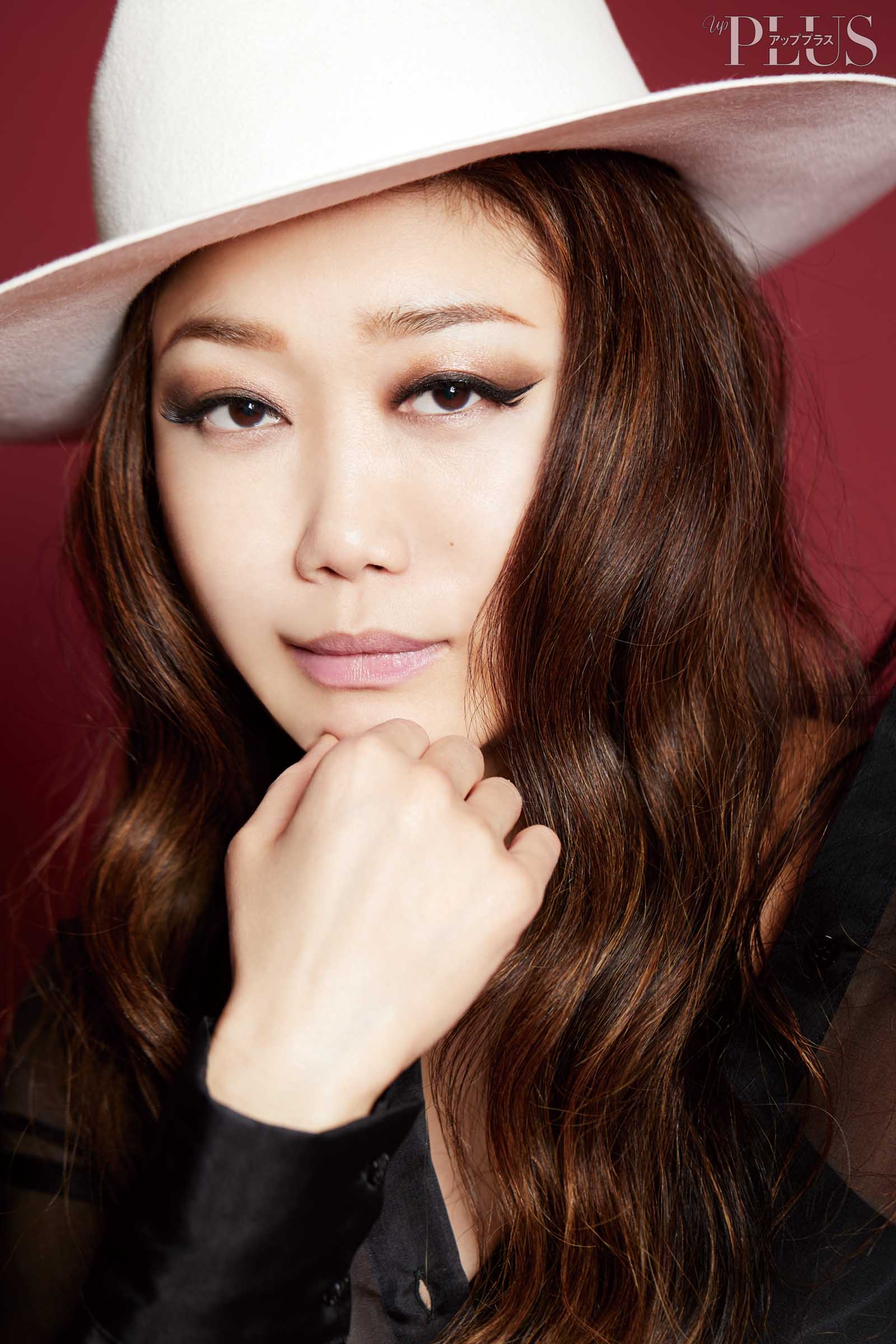 【JUJU】"JUJU シアター"でみなさんをお待ちしています！ | up PLUS online （アッププラス）