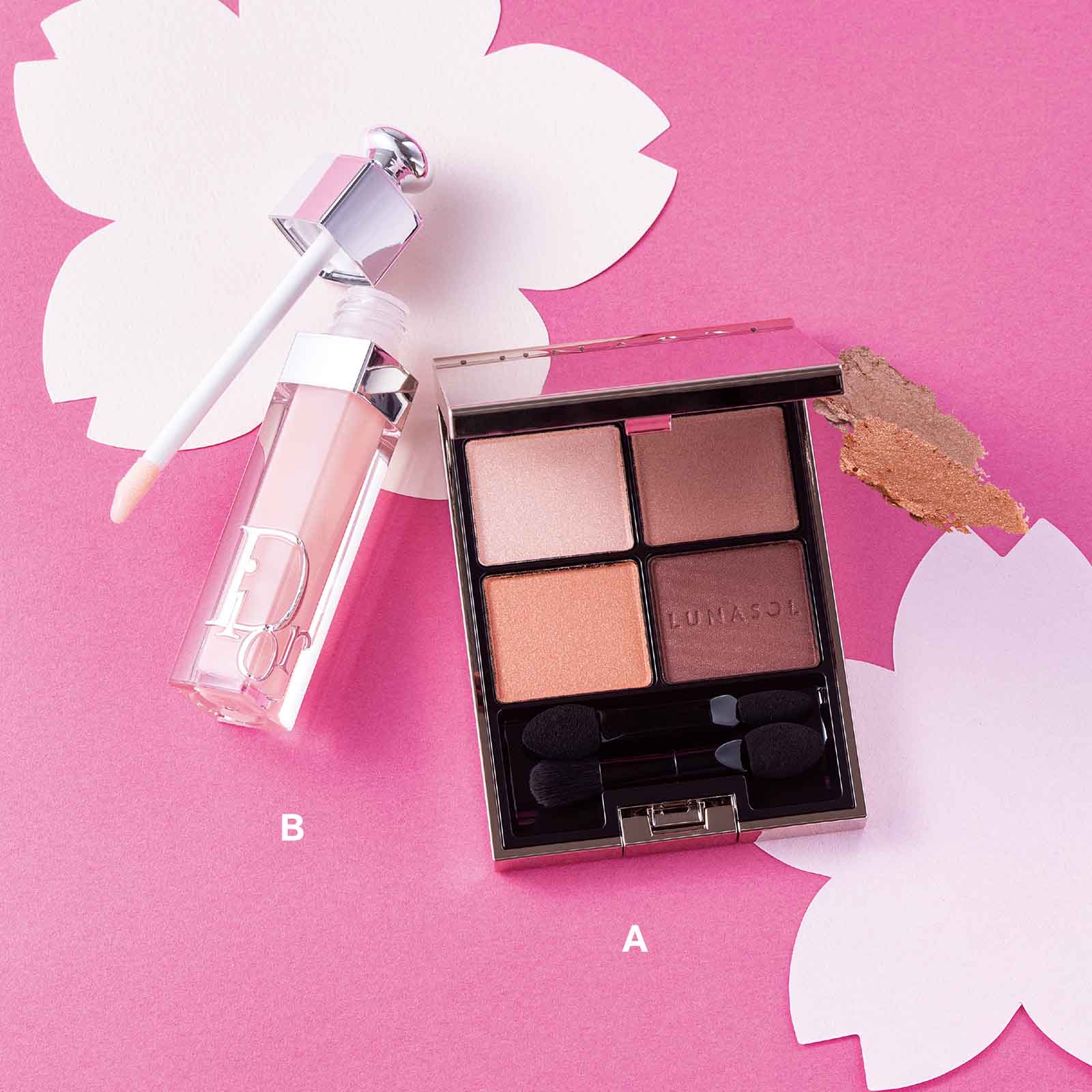 upPLUS 私たちが選ぶ♡ベストコスメ2023大発表 | up PLUS online （アッププラス）